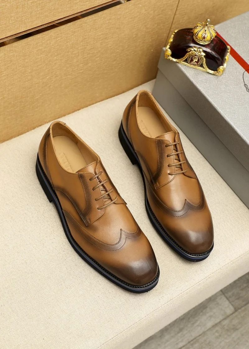 Prada Business Shoes