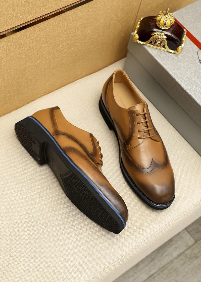 Original Prada Business Shoes