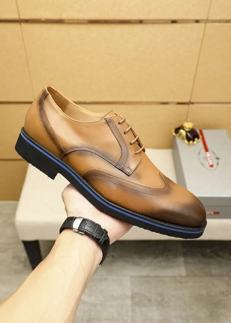 Original Prada Business Shoes