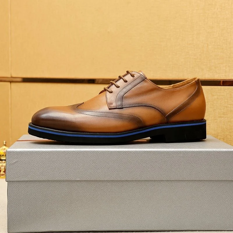 Original Prada Business Shoes