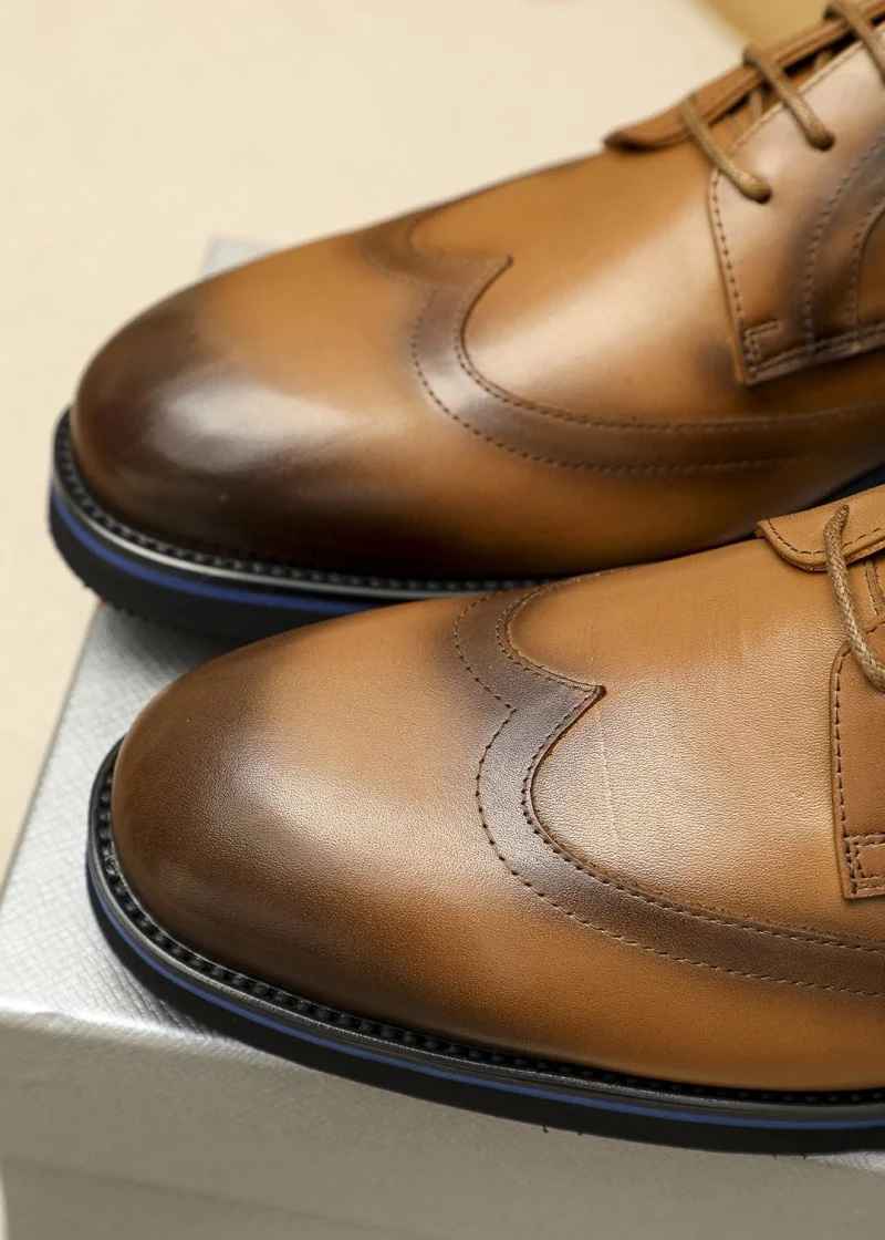 Original Prada Business Shoes