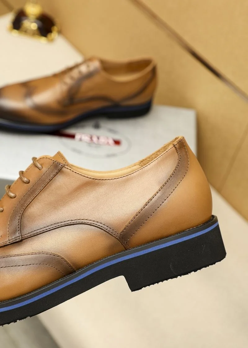 Original Prada Business Shoes