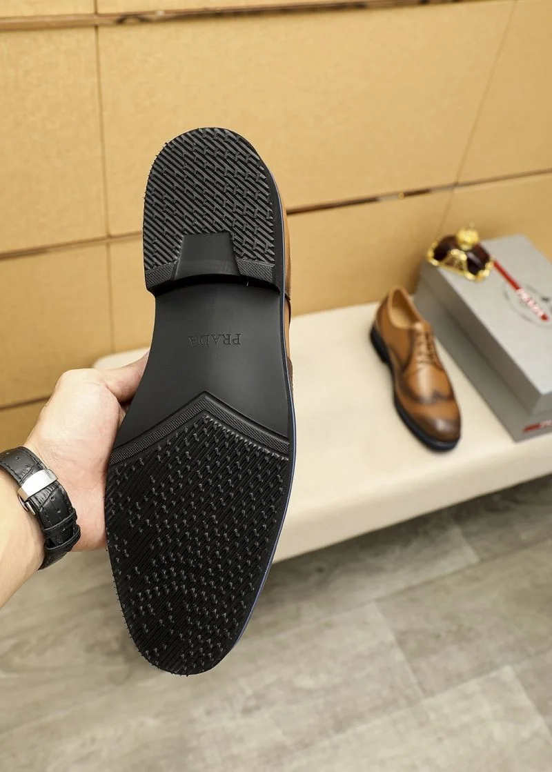 Original Prada Business Shoes