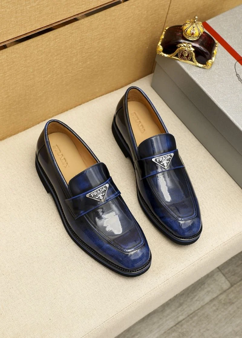 Prada Business Shoes