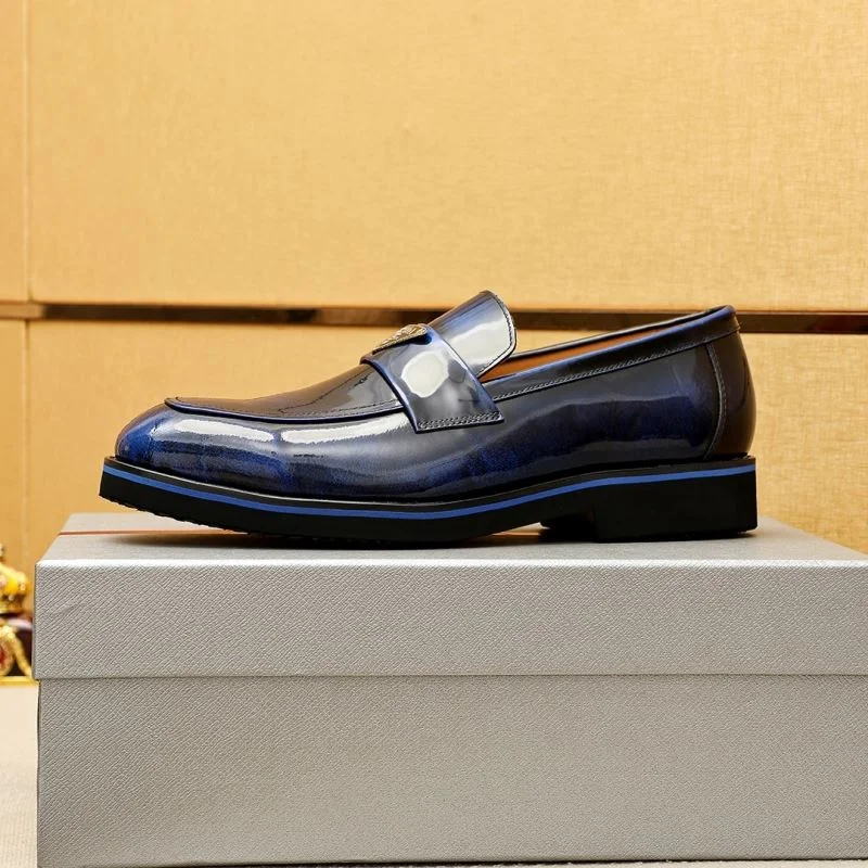 Authentic Prada Business Shoes