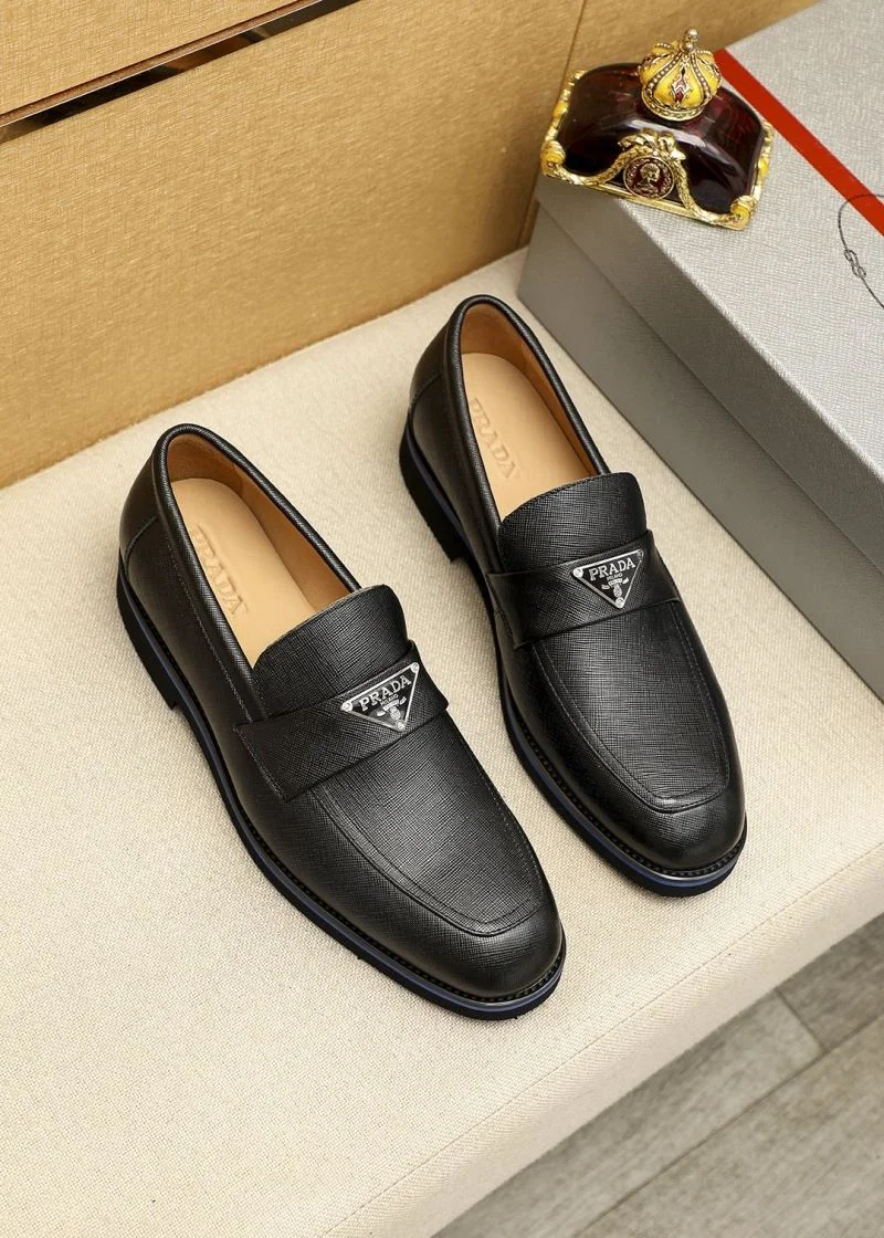 Prada Business Shoes