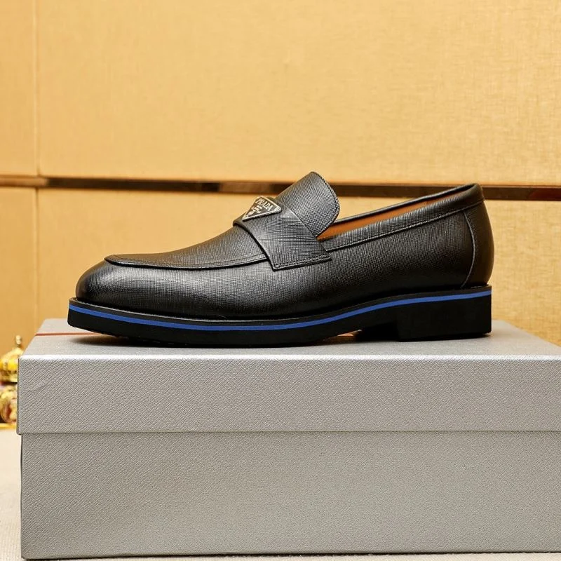 Value-priced Prada Business Shoes