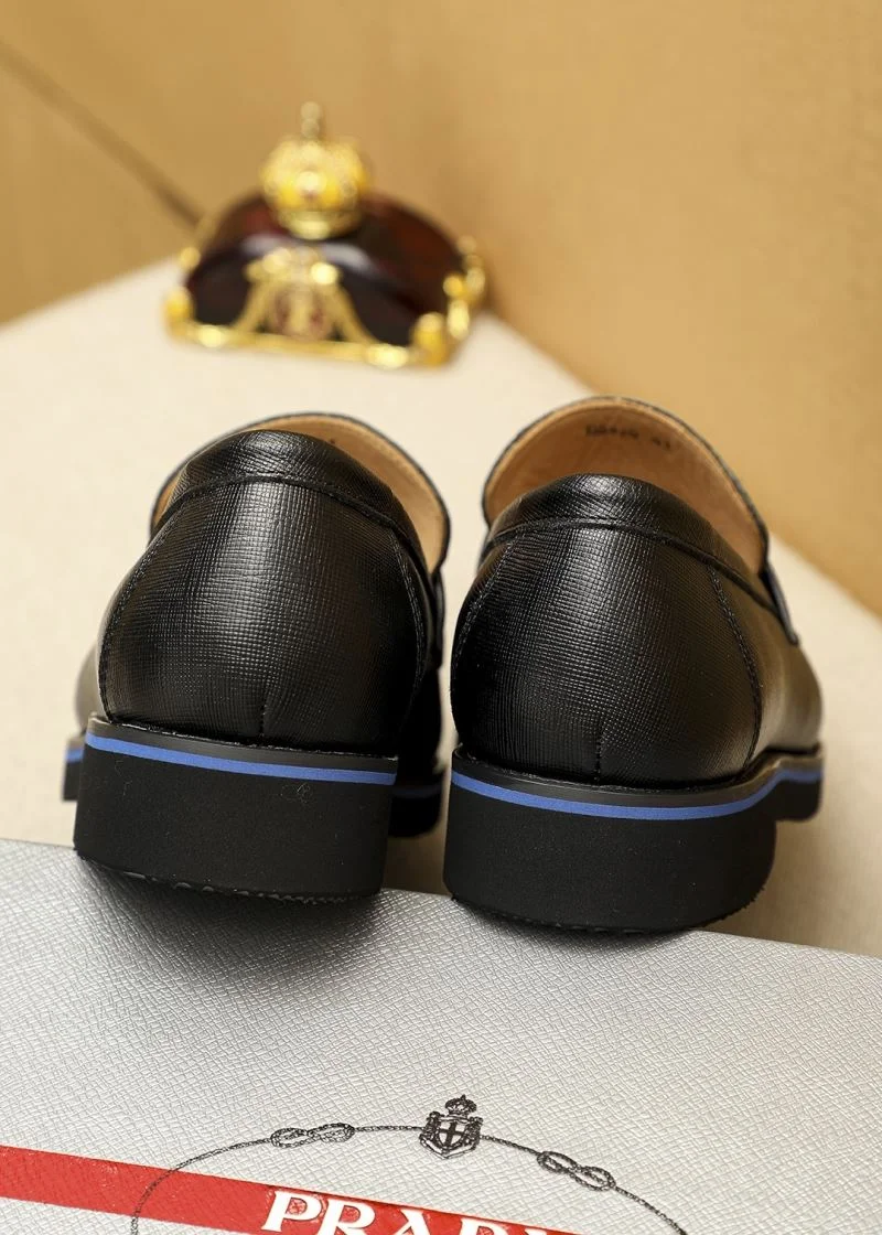Value-priced Prada Business Shoes