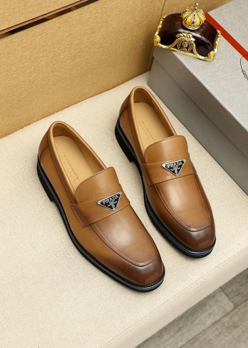 Prada Business Shoes