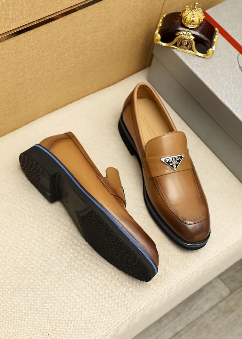 Reasonably priced Prada Business Shoes