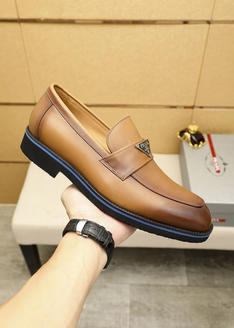 Reasonably priced Prada Business Shoes