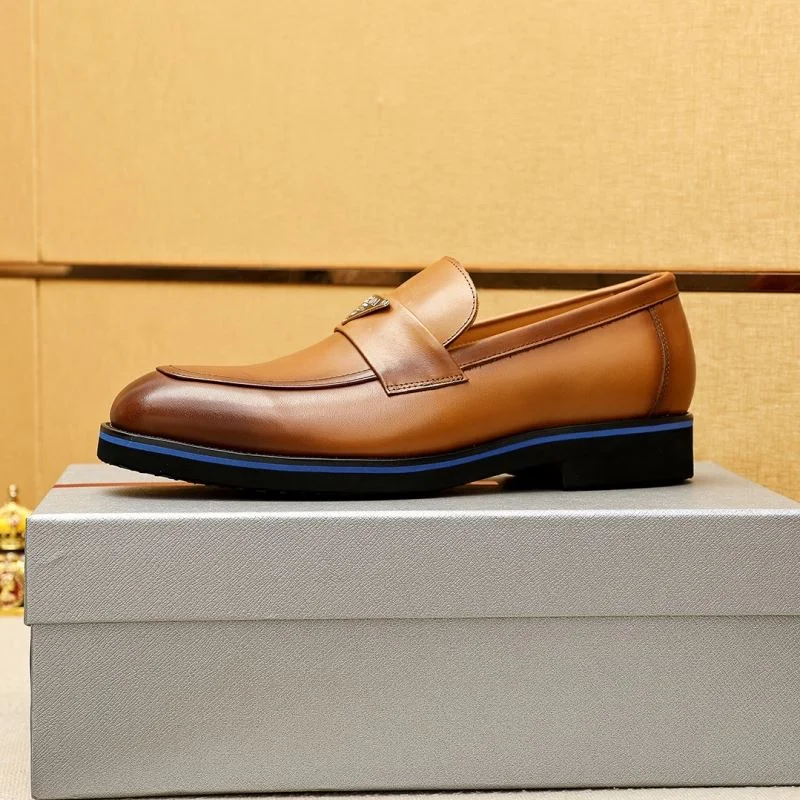 Reasonably priced Prada Business Shoes