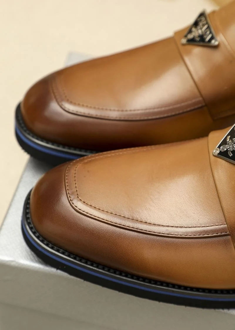 Reasonably priced Prada Business Shoes