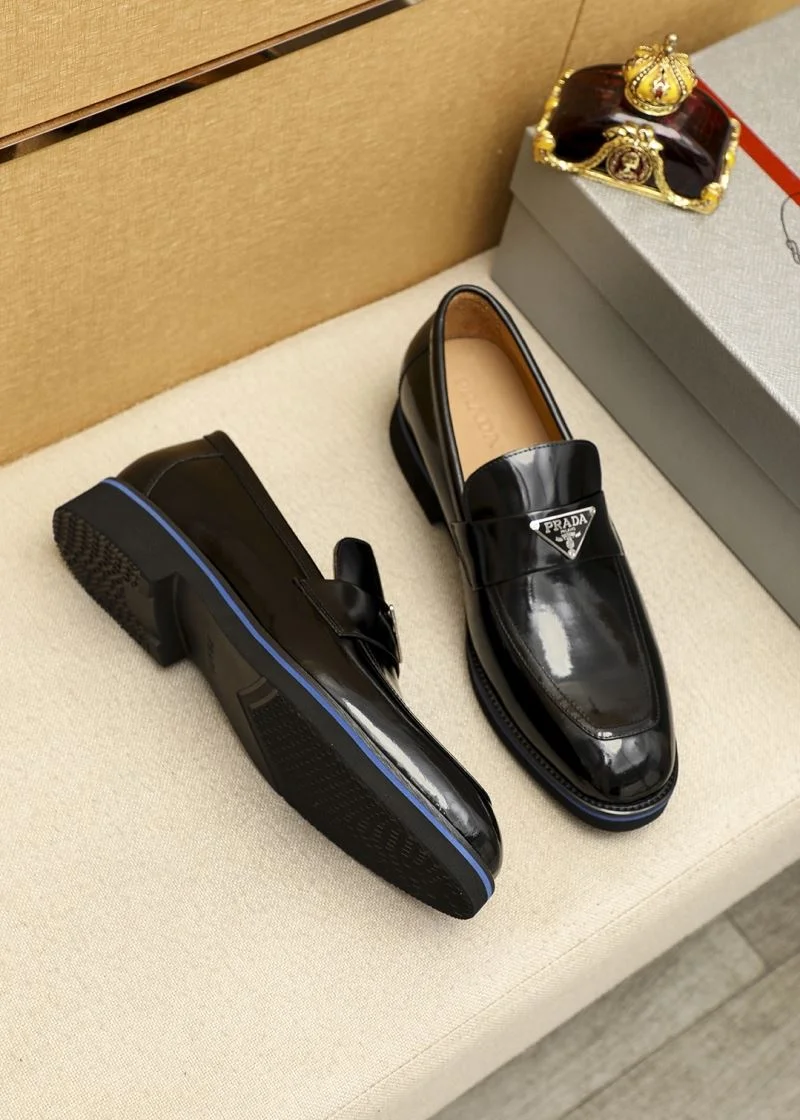 Low-cost Prada Business Shoes