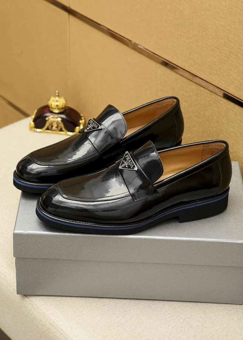 Low-cost Prada Business Shoes
