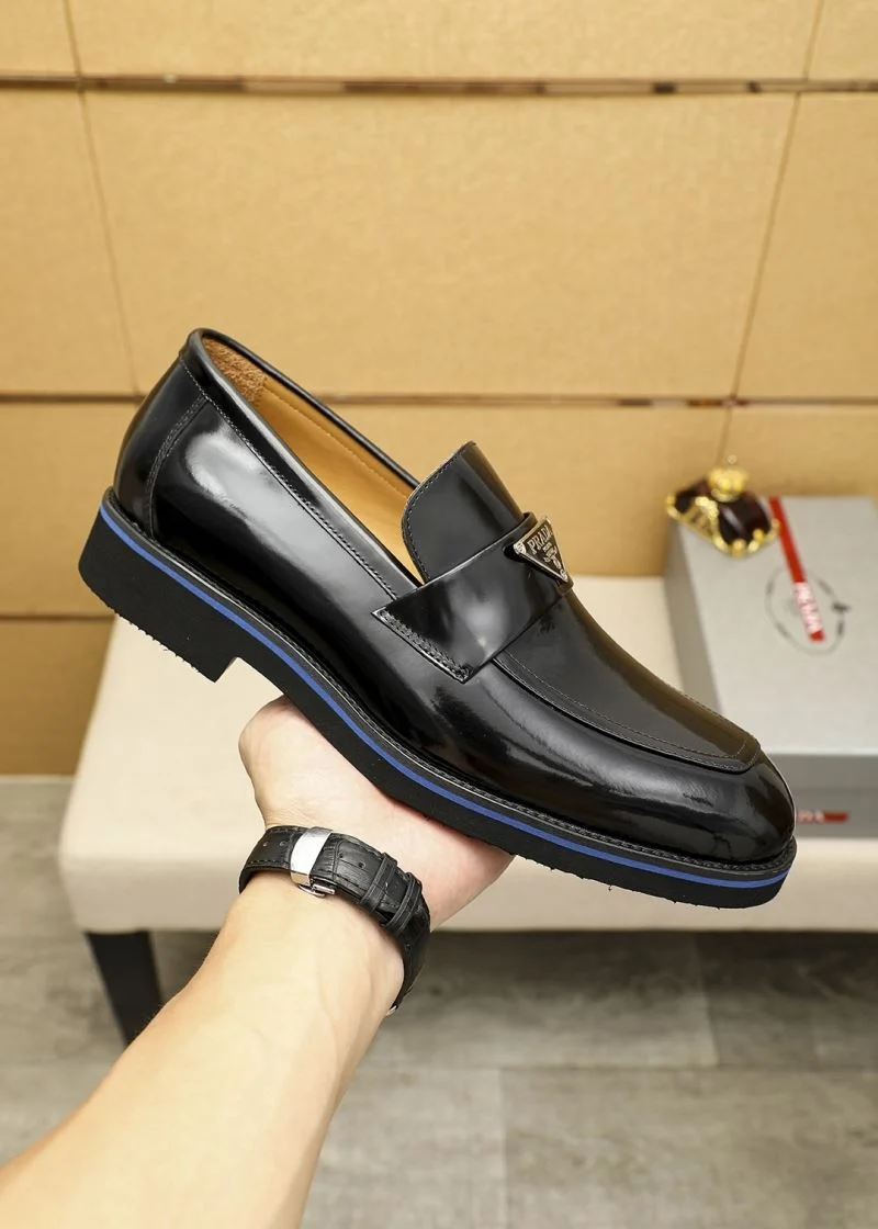 Low-cost Prada Business Shoes