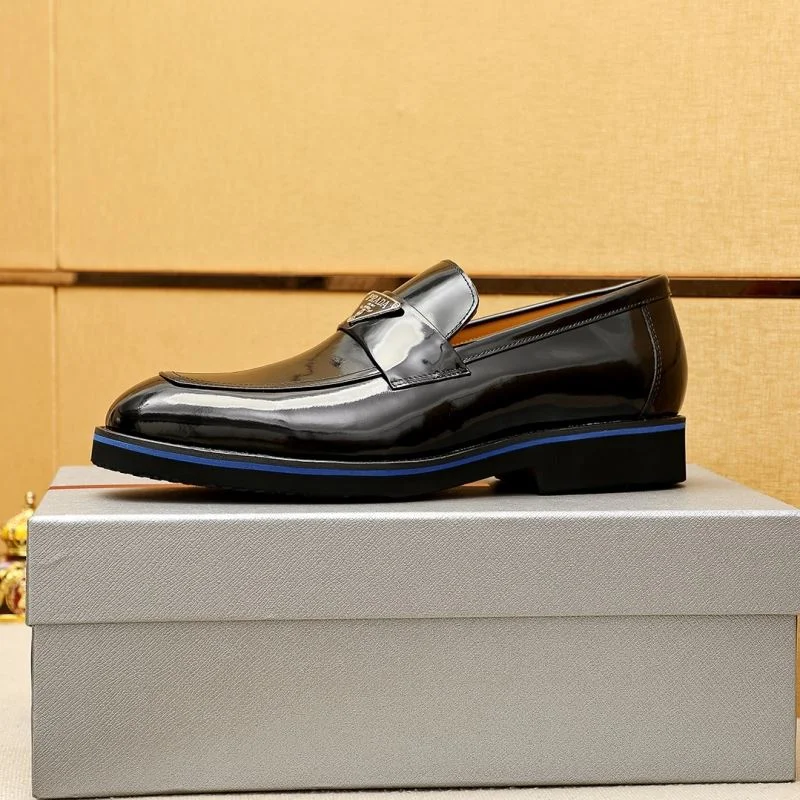 Low-cost Prada Business Shoes