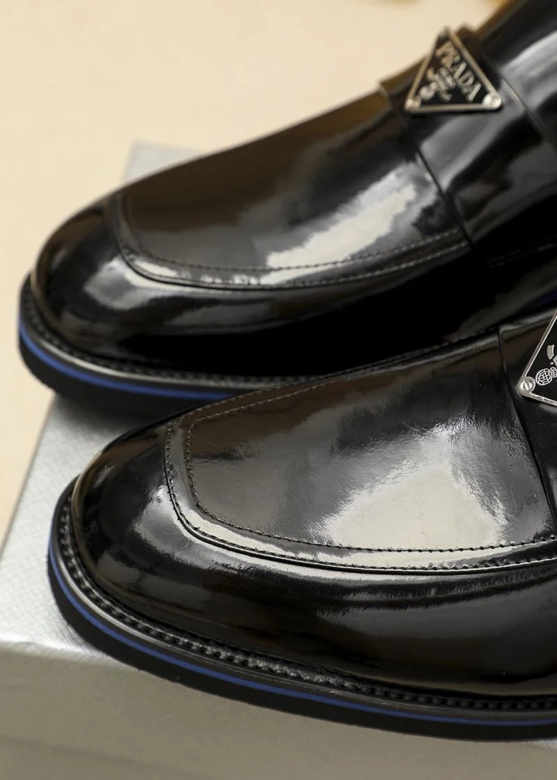 Low-cost Prada Business Shoes
