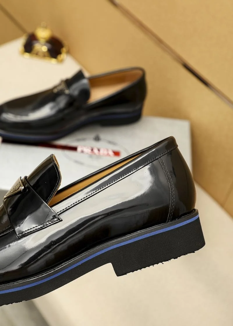 Low-cost Prada Business Shoes