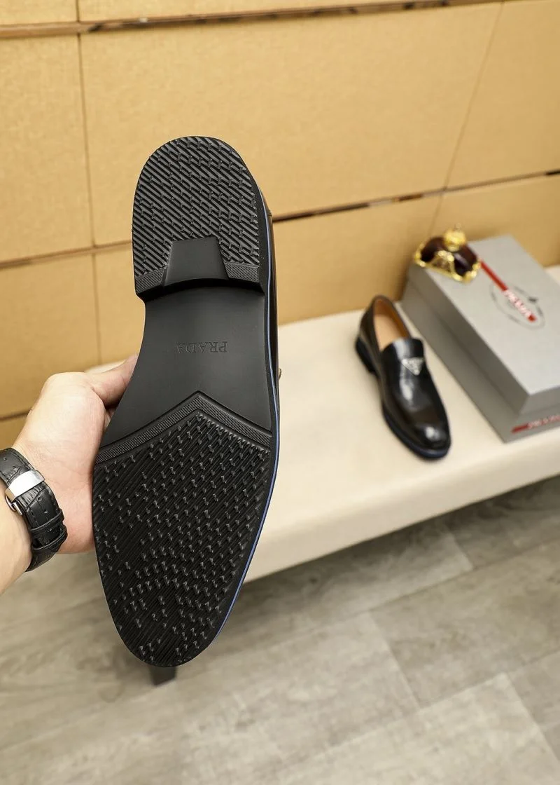 Low-cost Prada Business Shoes