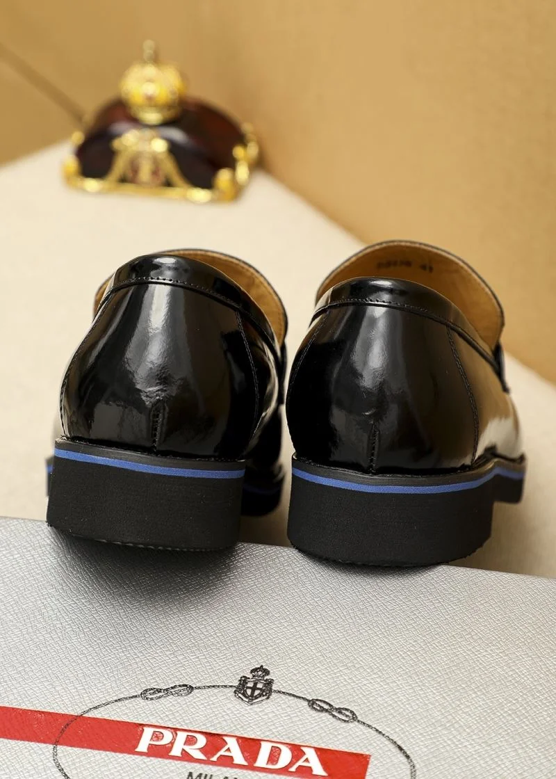Low-cost Prada Business Shoes