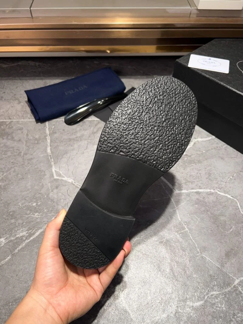 Low-cost Prada Business Shoes