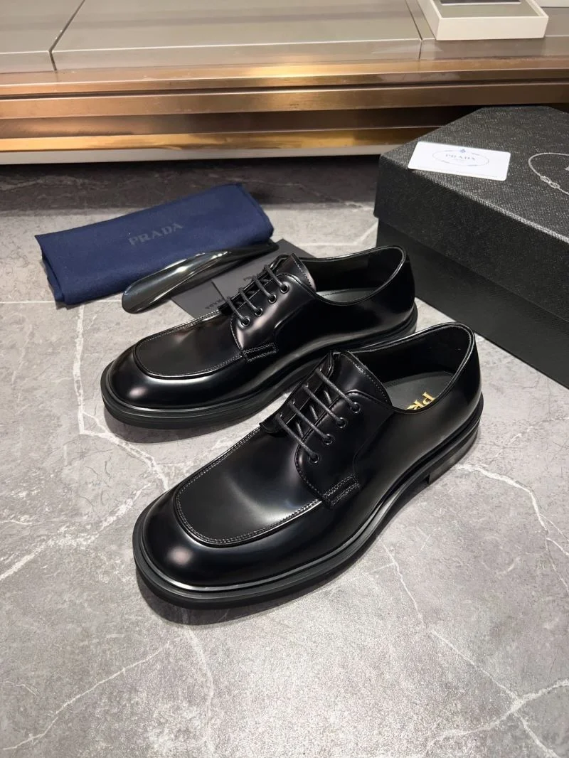 Prada Business Shoes