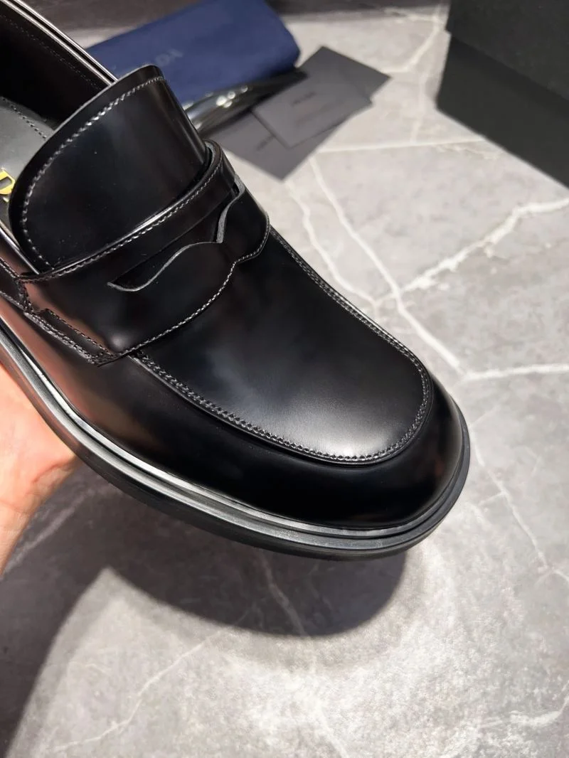 Affordable Prada Business Shoes