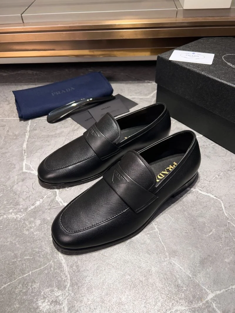 Prada Business Shoes