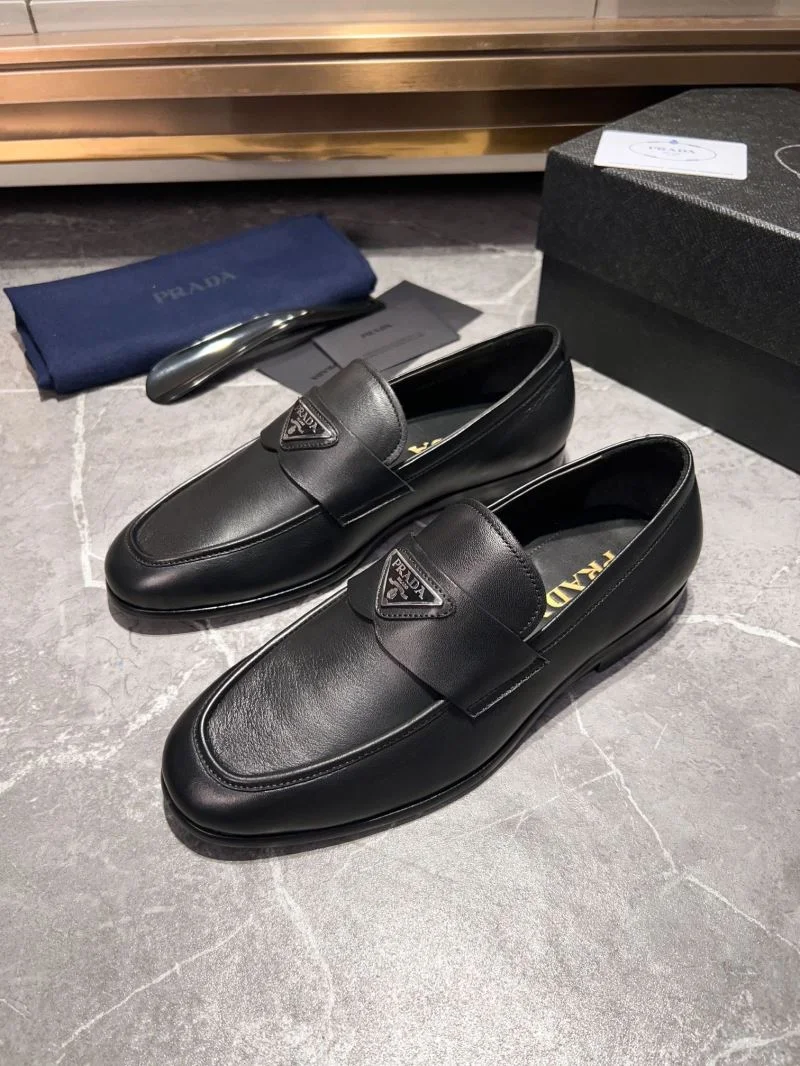 Prada Business Shoes