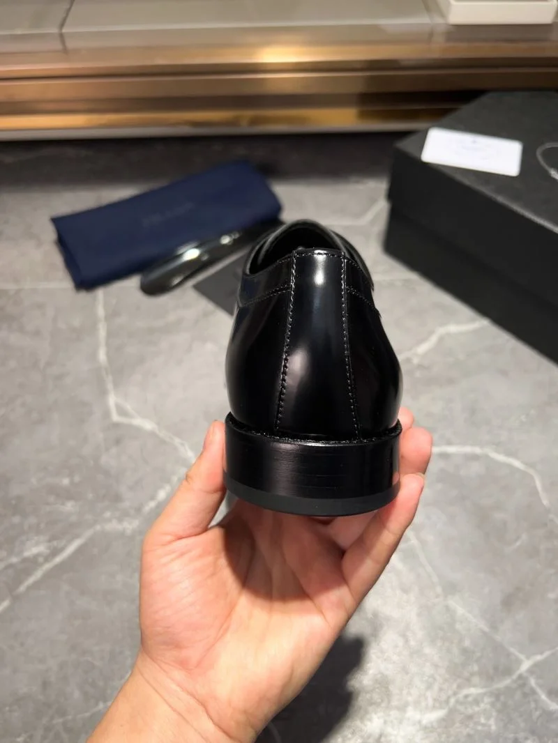 Top match Prada Business Shoes