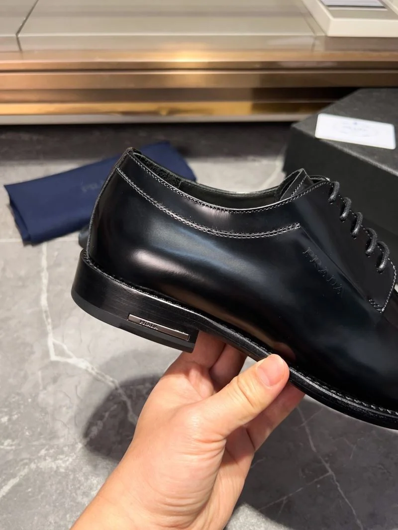 Top match Prada Business Shoes