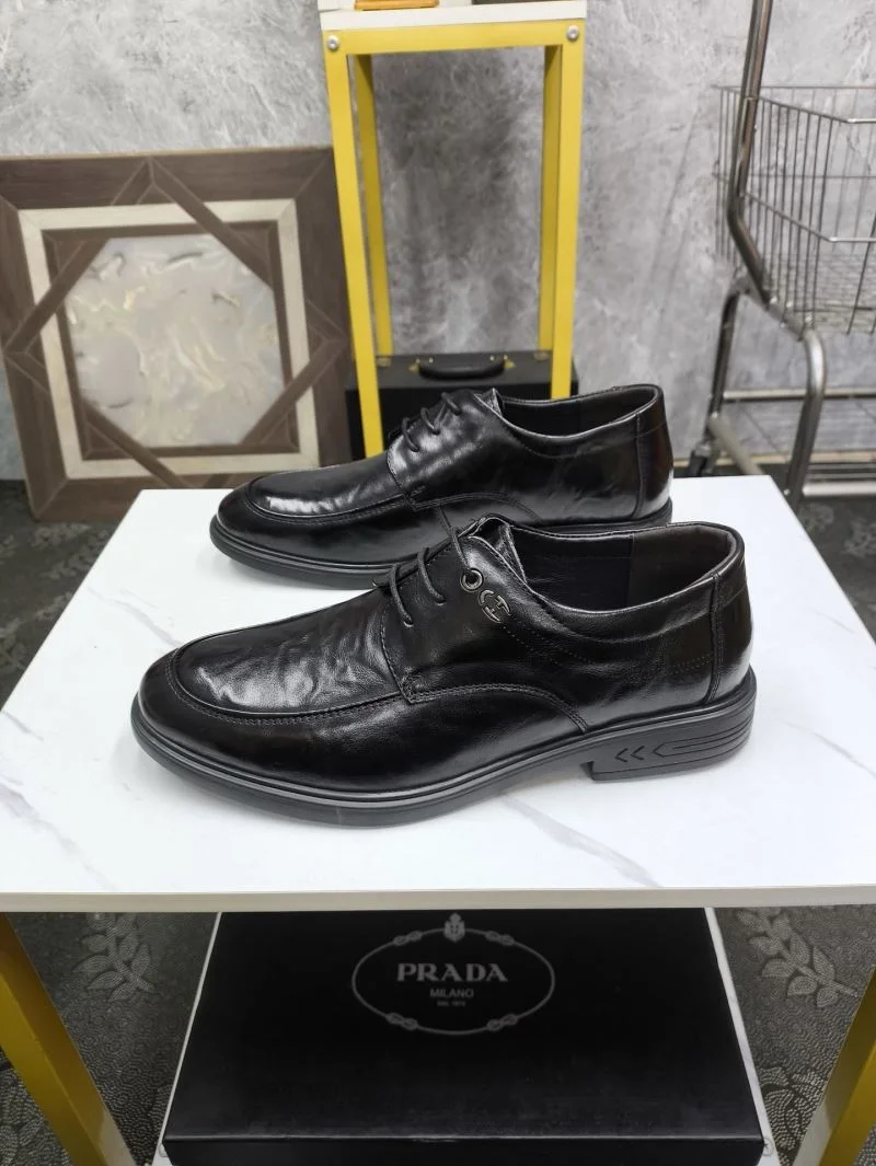 Prada Business Shoes