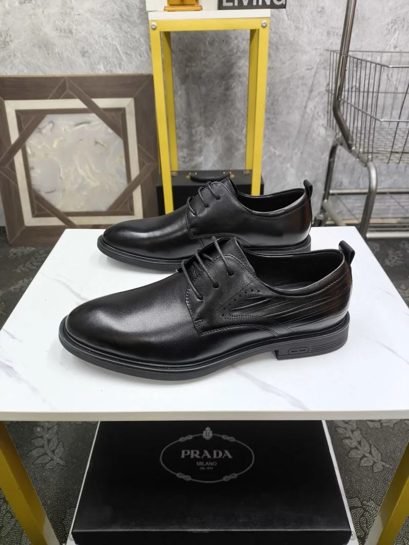 Prada Business Shoes