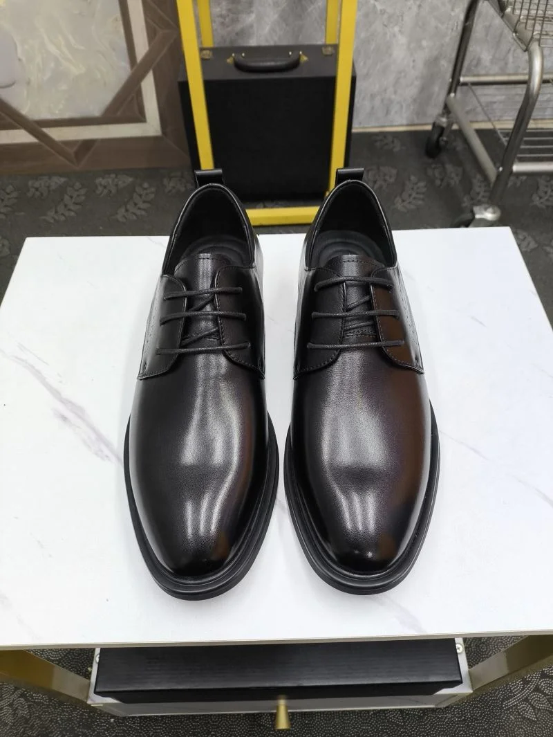 Inexpensive Prada Business Shoes
