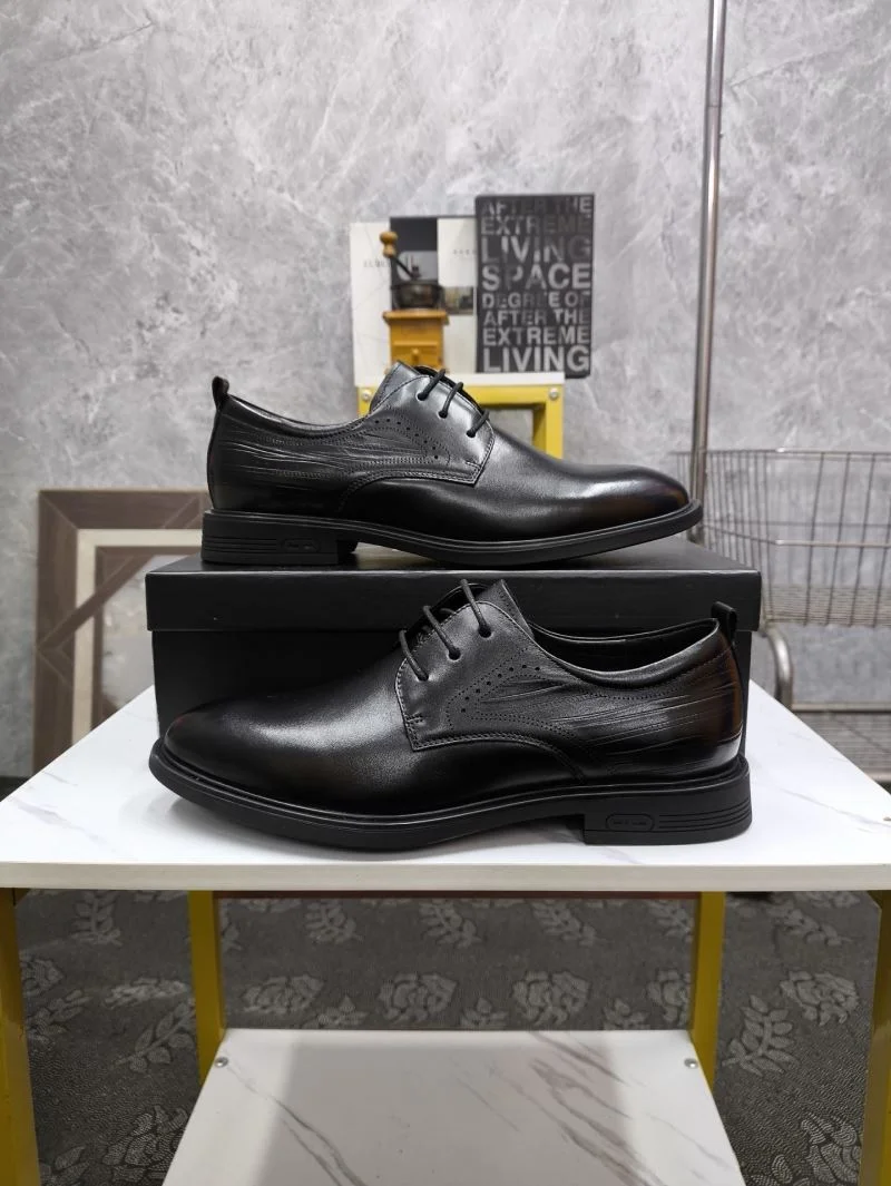 Inexpensive Prada Business Shoes