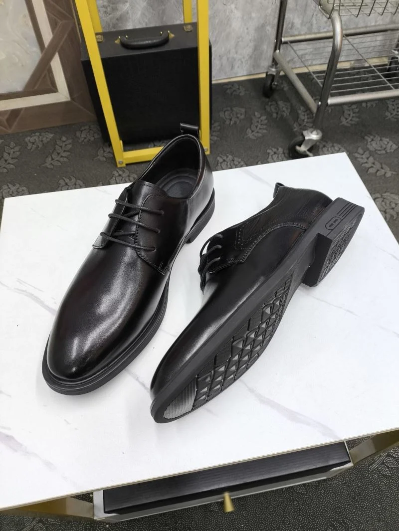 Inexpensive Prada Business Shoes