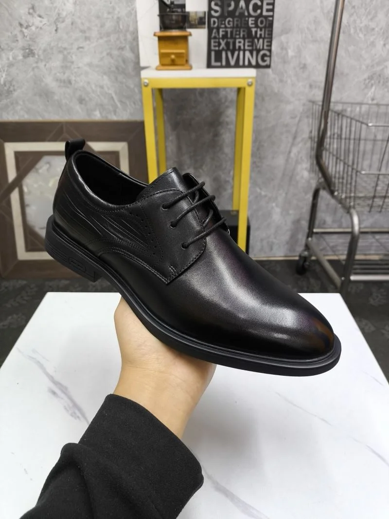 Inexpensive Prada Business Shoes