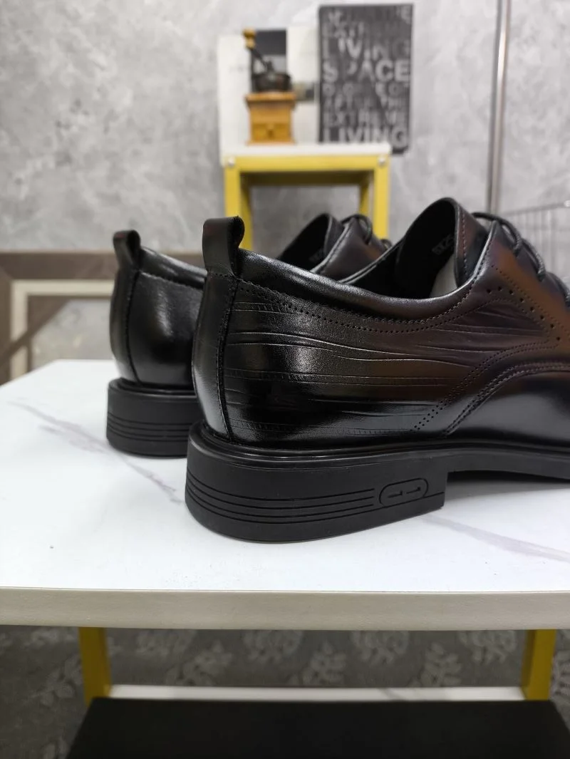 Inexpensive Prada Business Shoes
