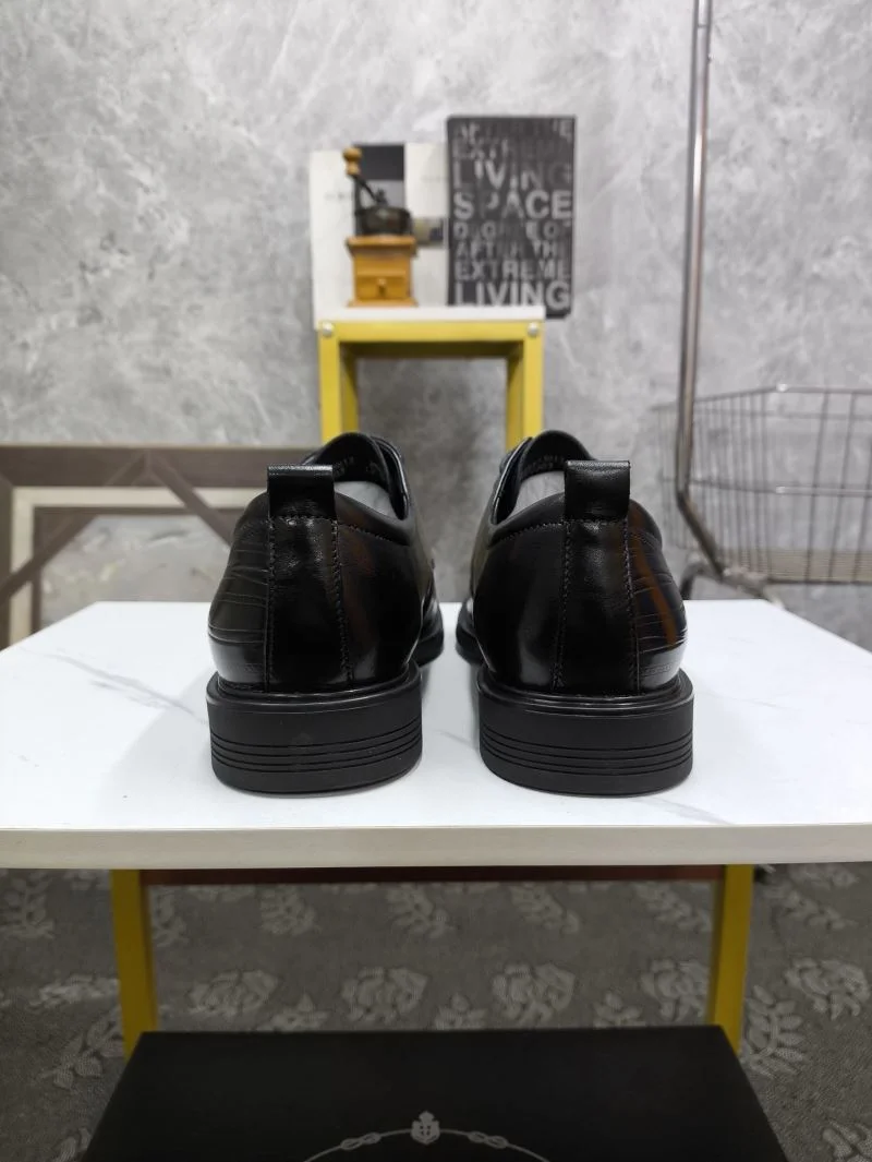 Inexpensive Prada Business Shoes