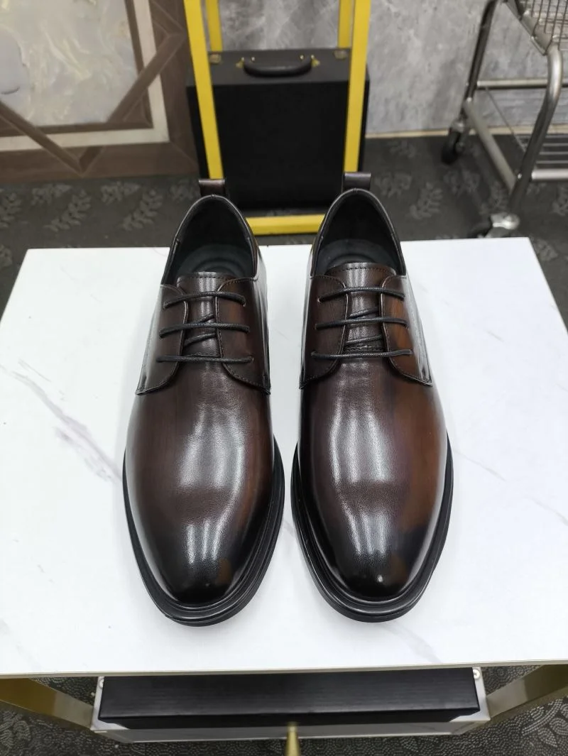 OEM Prada Business Shoes