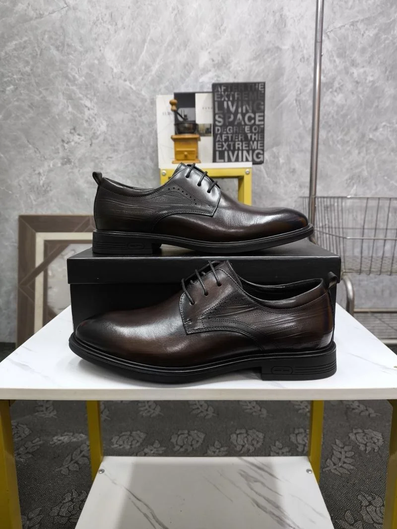 OEM Prada Business Shoes