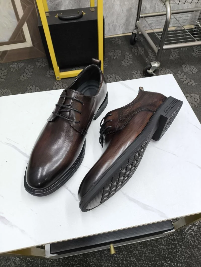 OEM Prada Business Shoes