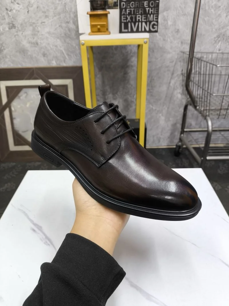 OEM Prada Business Shoes