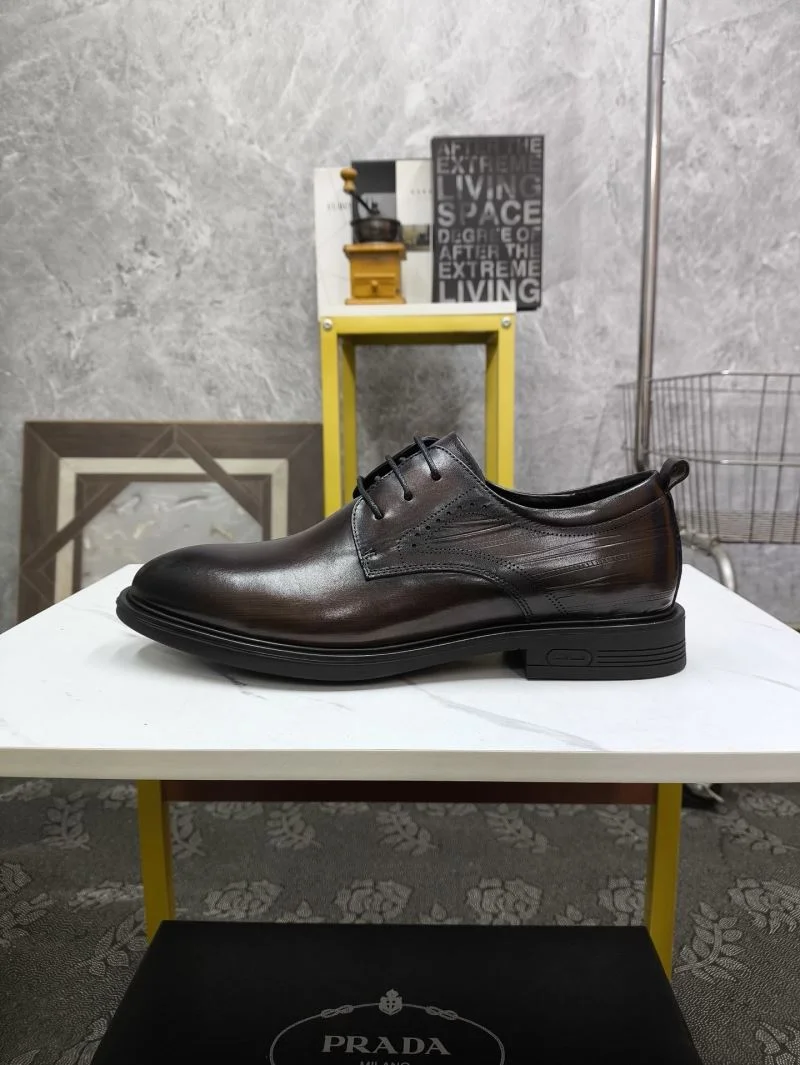 OEM Prada Business Shoes