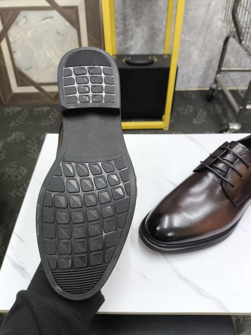 OEM Prada Business Shoes