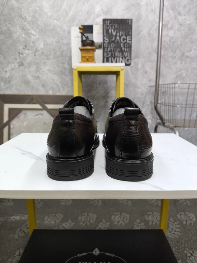 OEM Prada Business Shoes