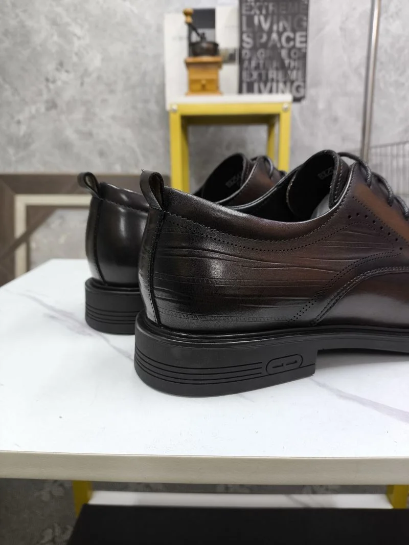 OEM Prada Business Shoes