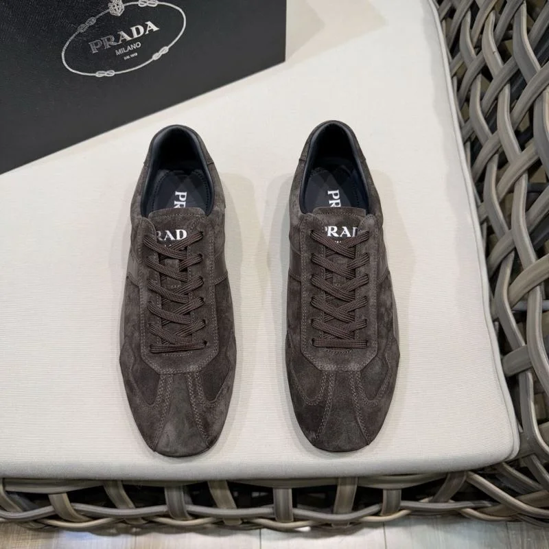 Prada Business Shoes