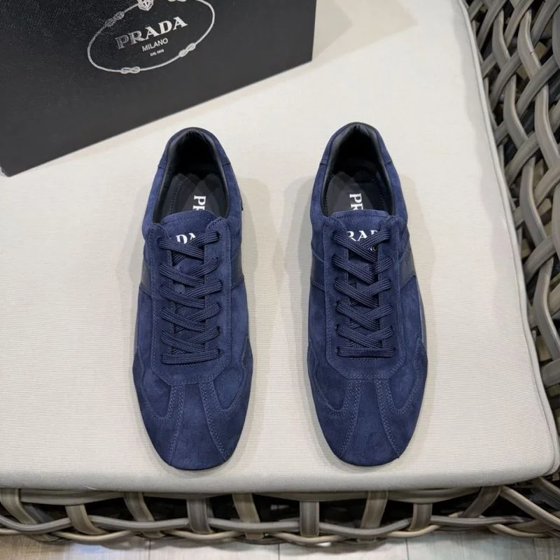 Prada Business Shoes